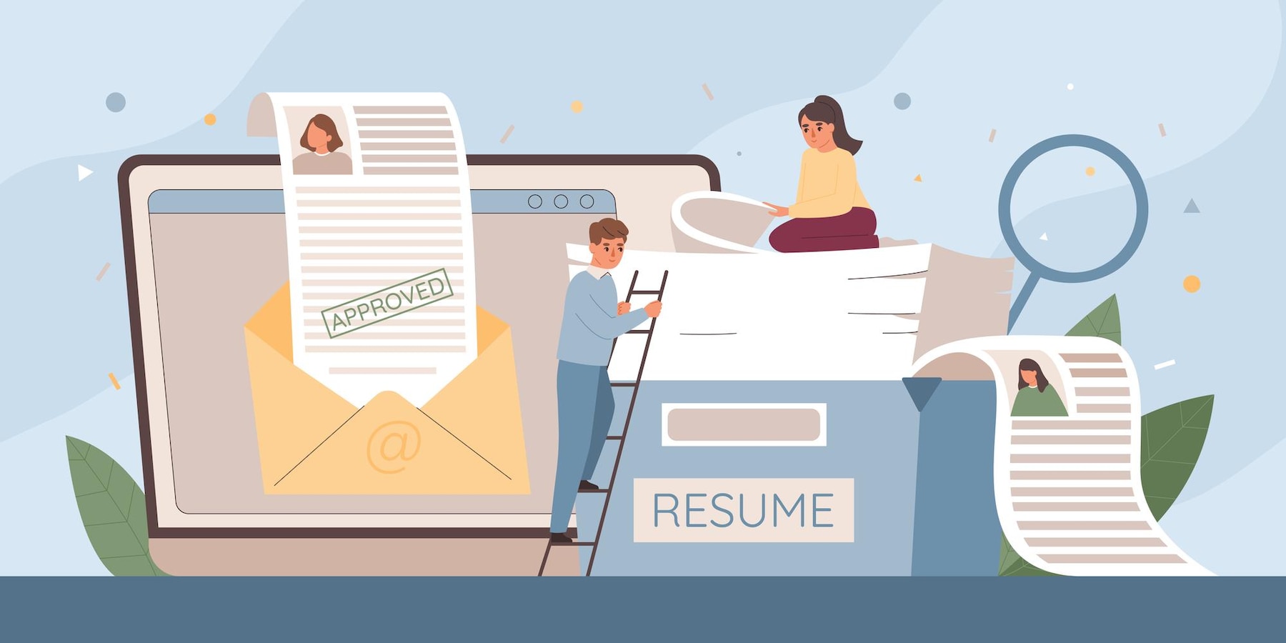 How to Write an ATS-Friendly Resume for Better Job Matching