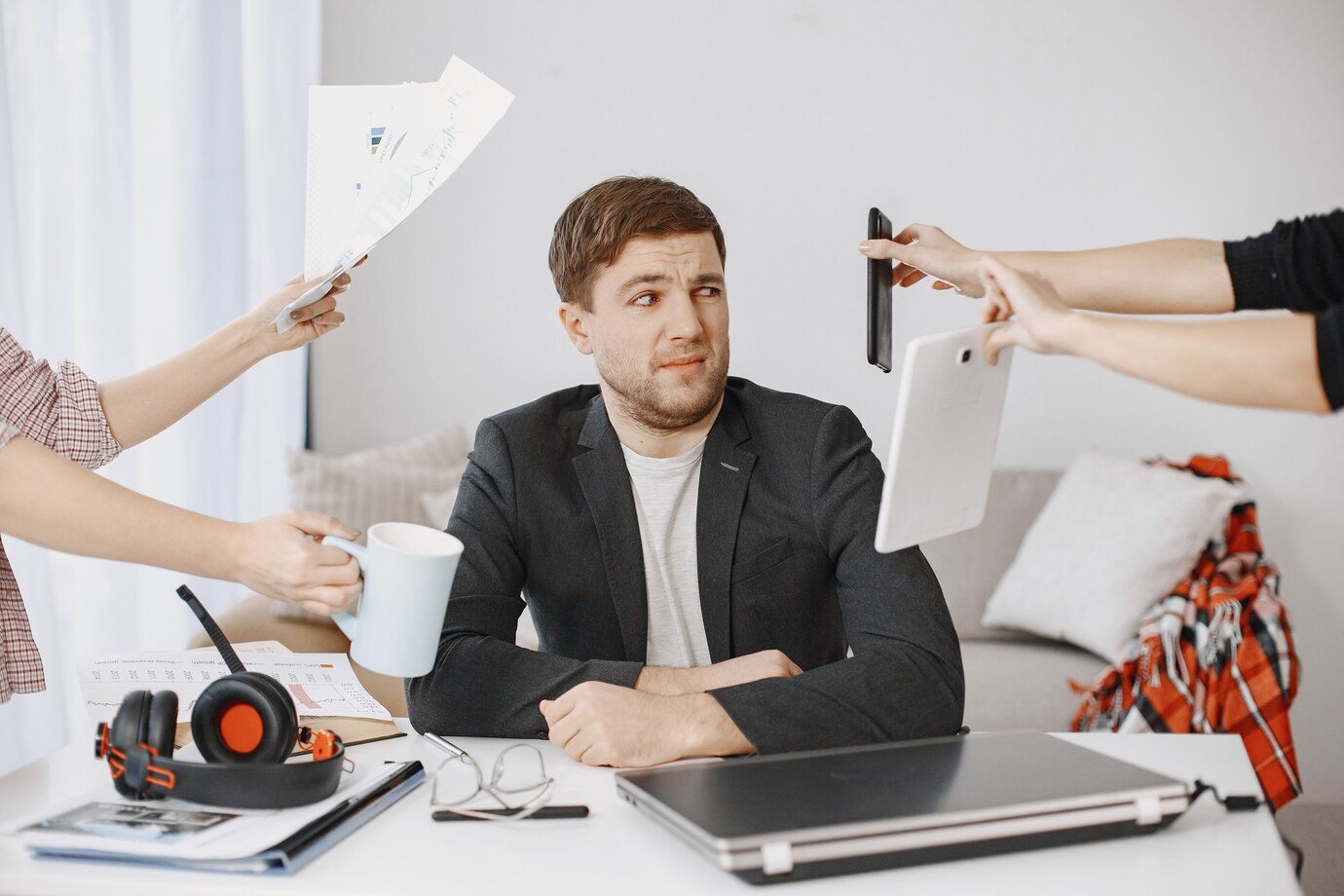 Common ATS Myths Debunked: Avoiding Resume Traps - Joseph Giove