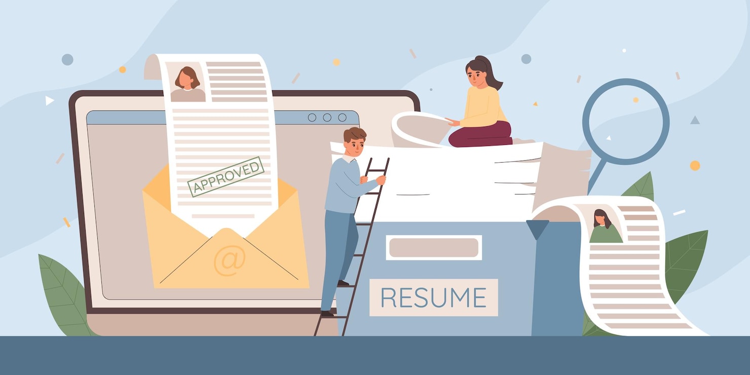 Resume Trends in 2024: How to Optimize Your Resume for Success